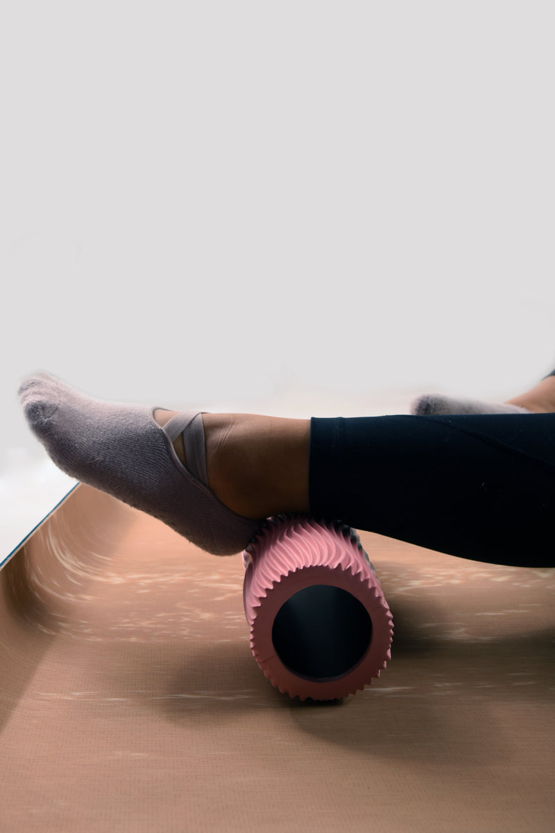 FlexFoam Massage Roller – Kin + Ally